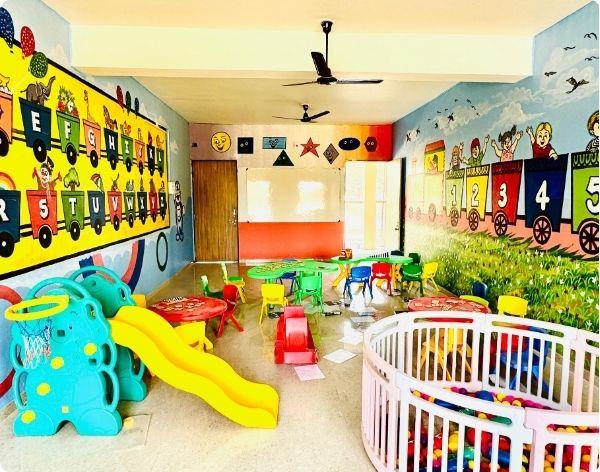 Bright Future School